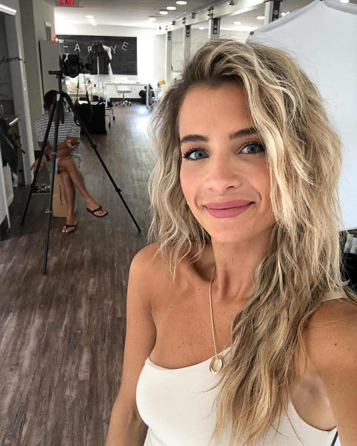 How Southern Charm’s Naomie Olindo Stays Healthy During Filming | Us Weekly