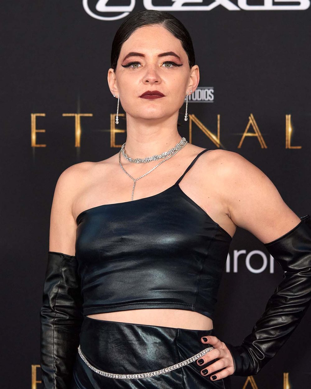 Super Bowl LVI Sign Language Artists: Get to Know ASL Performers | Us ...