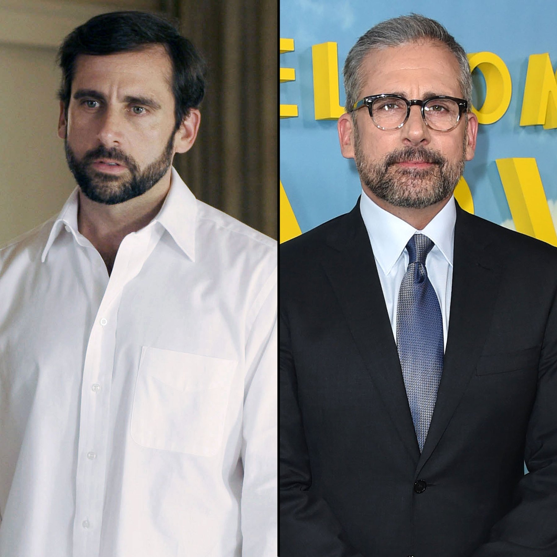 Steve Carell News - Us Weekly