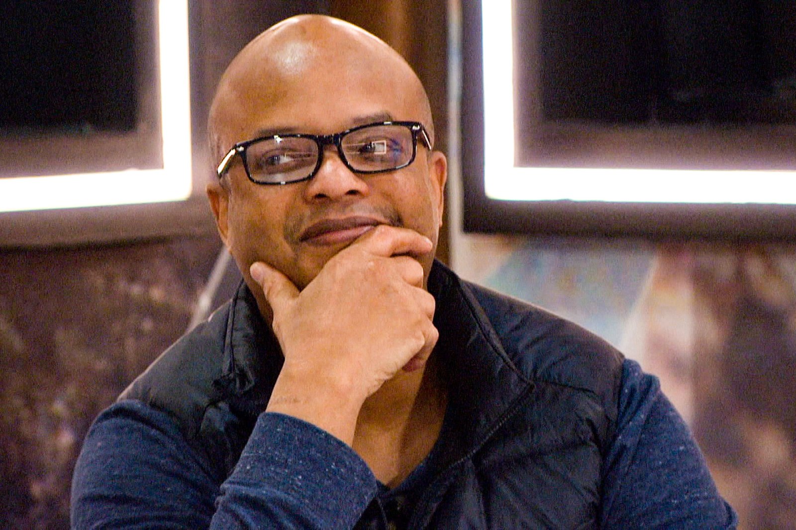 Todd Bridges: Todrick Hall Is a ‘Bulls—t Artist’ on ‘Celebrity Big ...