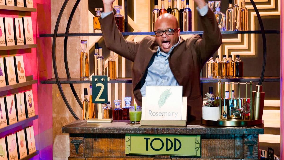 Todd Bridges: Todrick Hall Is a ‘Bulls—t Artist’ on ‘Celebrity Big ...