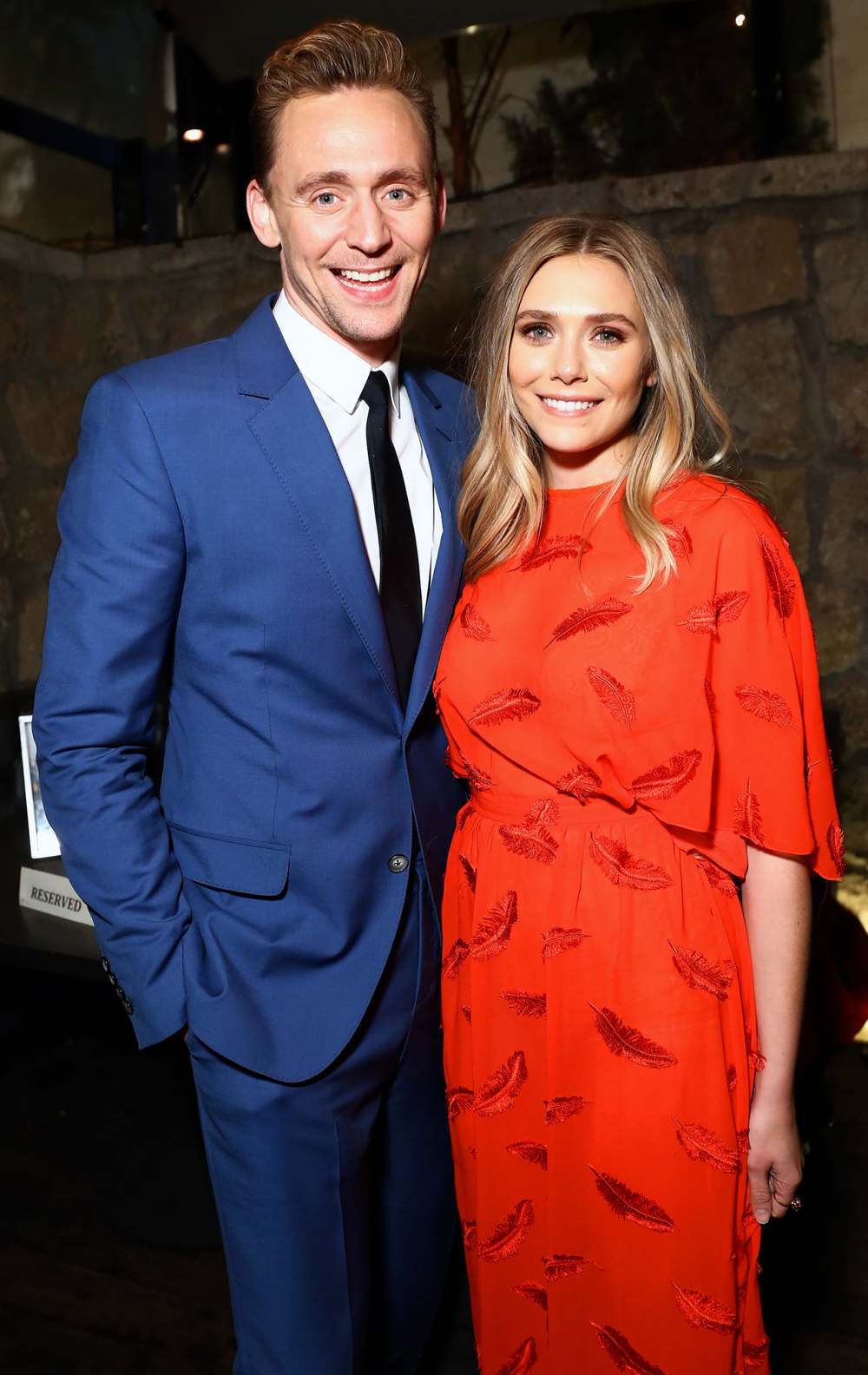 Tom Hiddleston's Dating History: Timeline of Famous Exes, Girlfriends ...