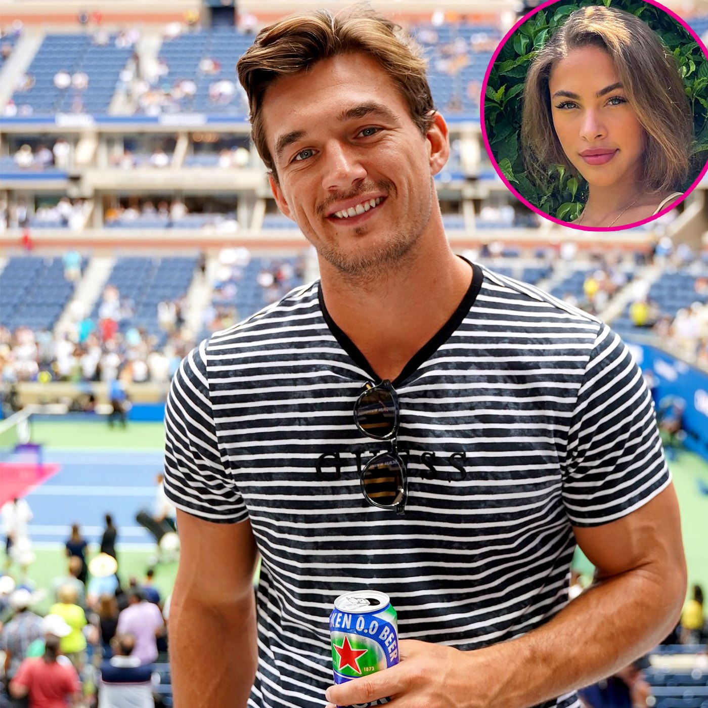 Tyler Cameron on Dating Differently After ‘Bachelorette,’ Camila Split ...