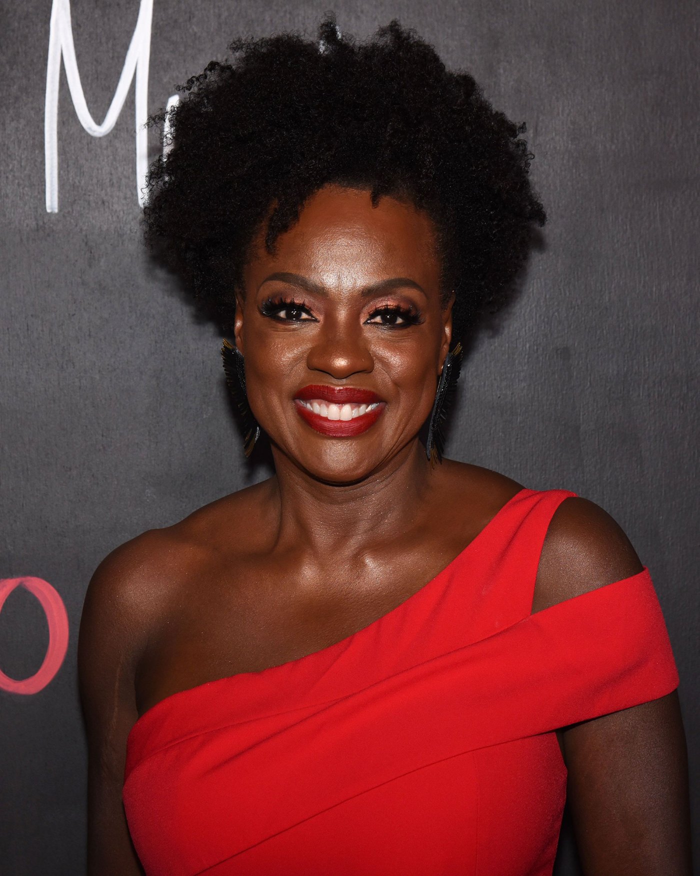 Viola Davis Shares Her TV, Book Picks for Black History Month | Us Weekly