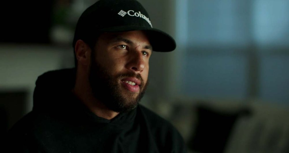 Bubba Wallace: What to Know About the Star of Netflix’s ‘Race’ | Us Weekly
