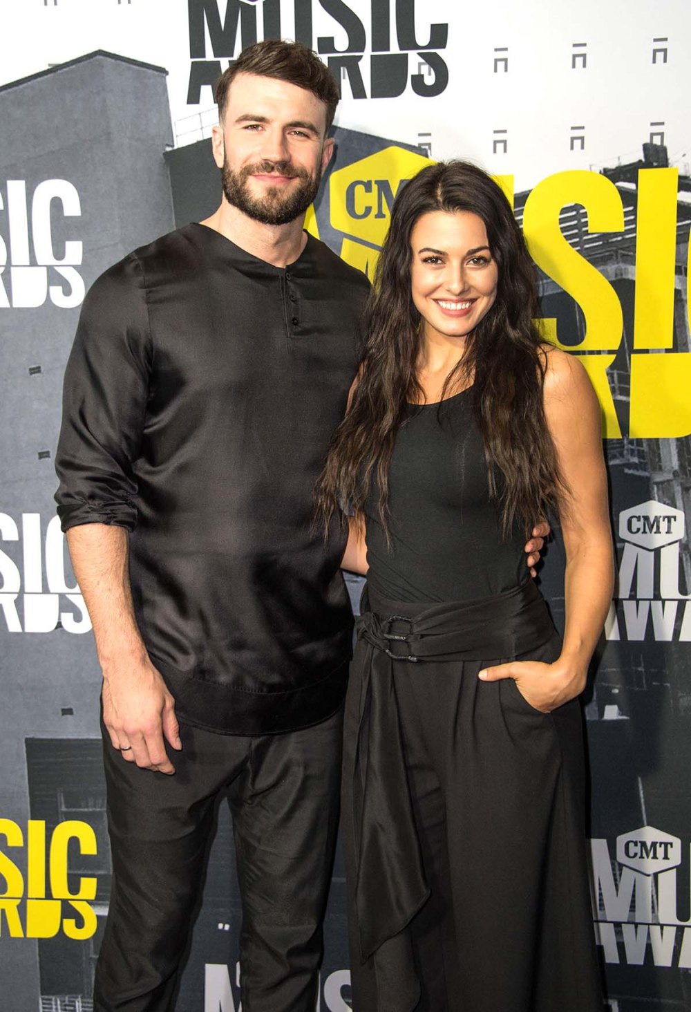 Hannah Lee Fowler: 5 Things to Know About Sam Hunt's Estranged Wife ...