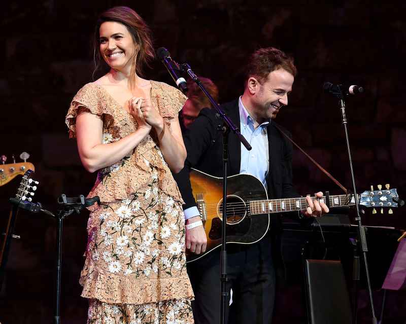 Mandy Moore and Taylor Goldsmith's Relationship Timeline