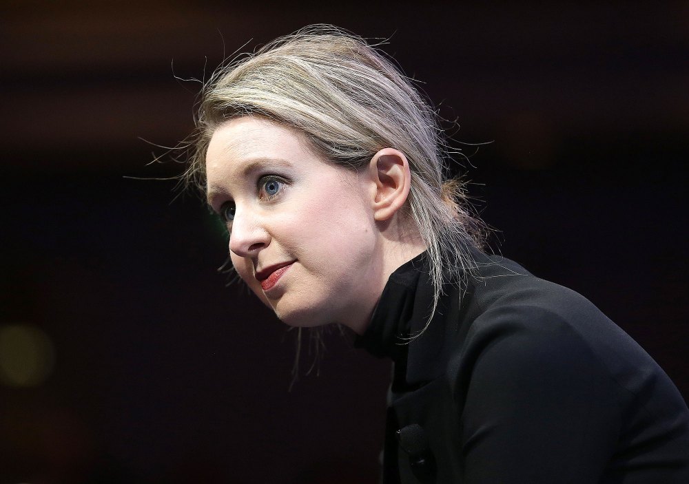 Was Elizabeth Holmes Married to Sunny Balwani? 'The Dropout' Timeline ...