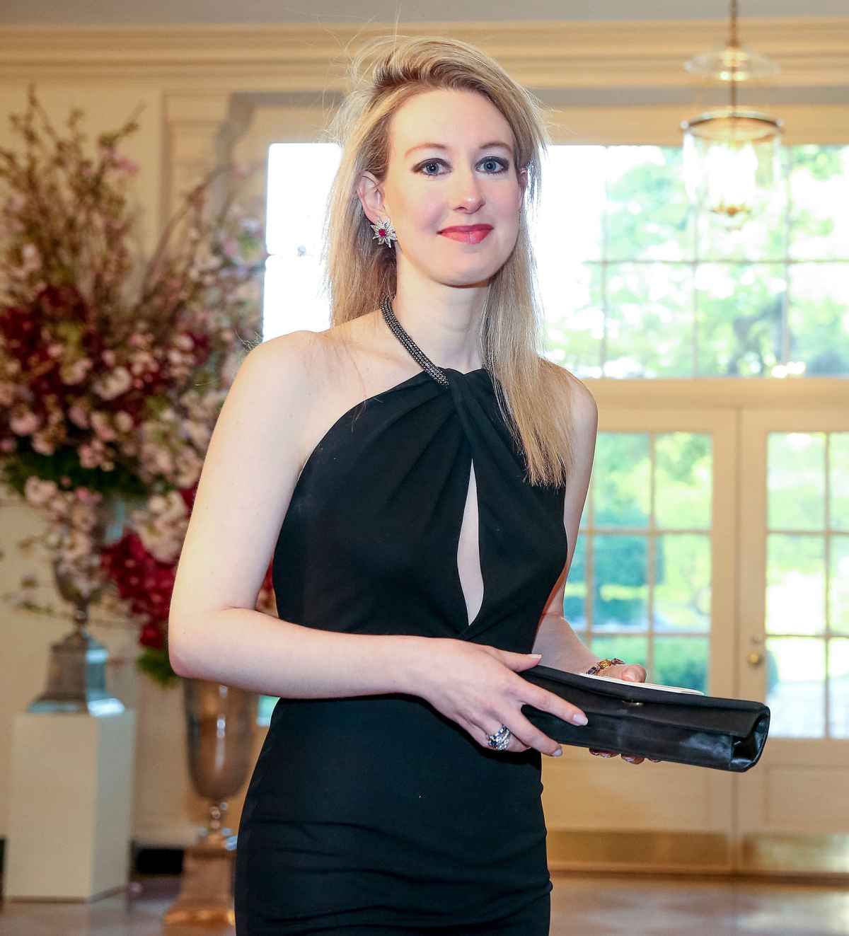Was Elizabeth Holmes Married to Sunny Balwani? 'The Dropout' Timeline