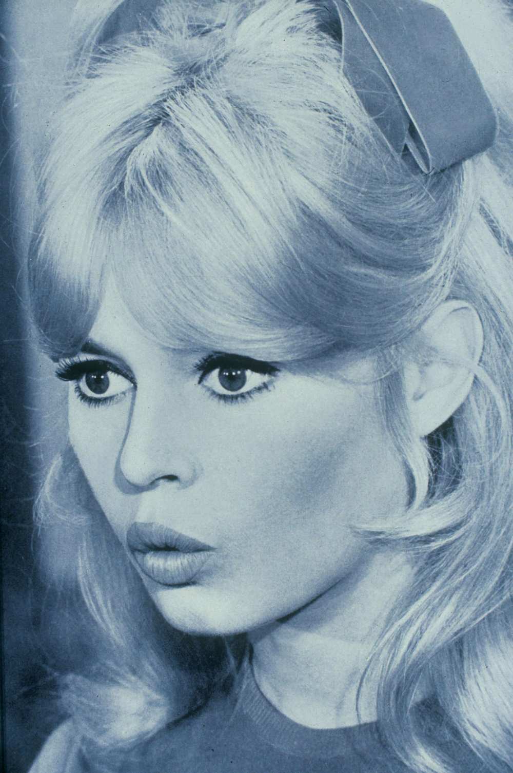 25 Most Iconic Hairstyles of All Time - Us Weekly