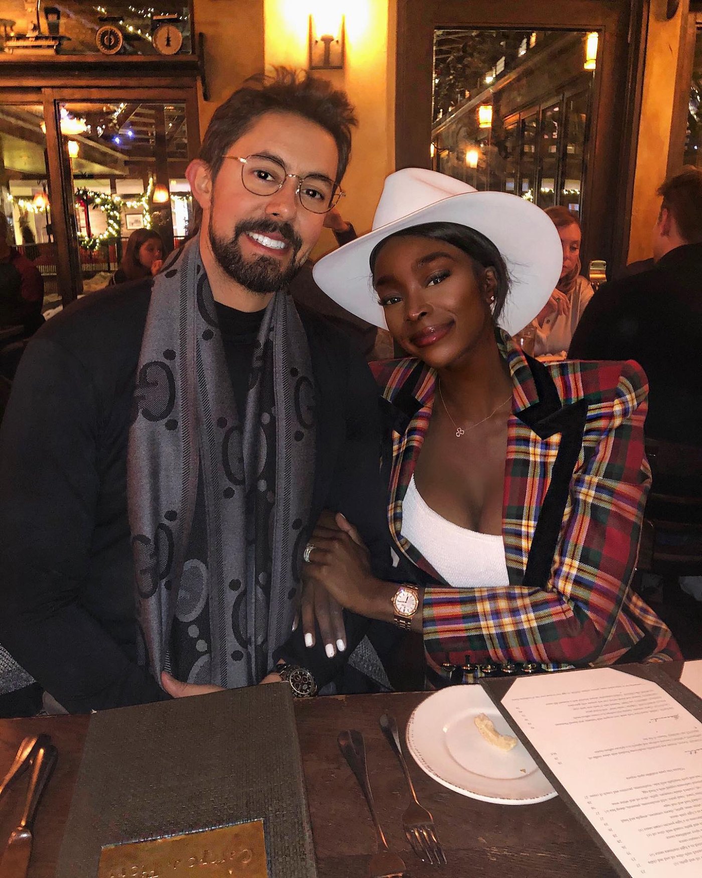 Chelsea Lazkani: 5 Things to Know About the ‘Selling Sunset’ Star | Us ...