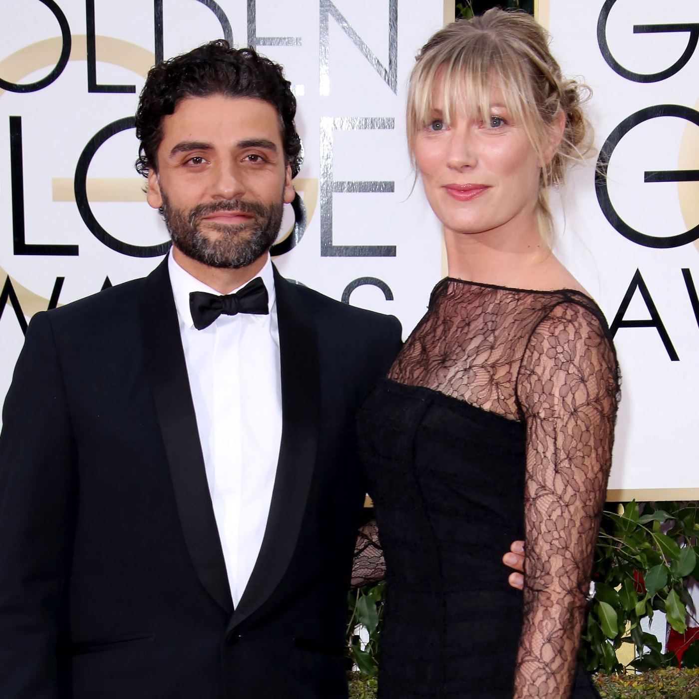 Oscar Isaac and Wife Elvira Lind's Complete Relationship Timeline | Us ...