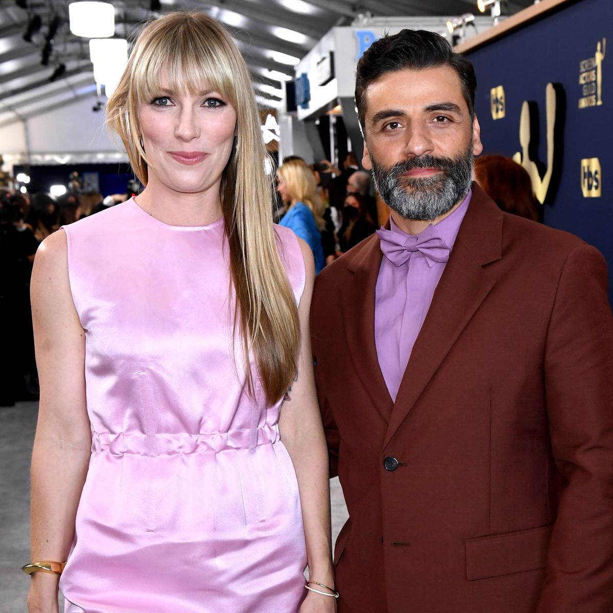 Oscar Isaac, Wife Elvira Lind’s Relationship Timeline