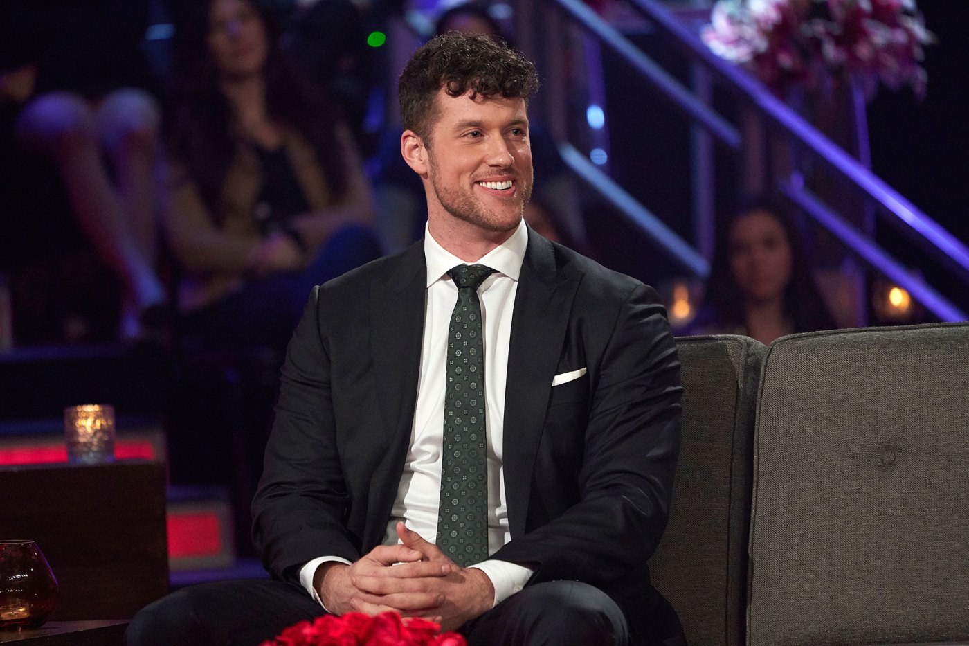 Clayton: ‘Bachelor’ Producers Put Susie Last for Fantasy Suites | Us Weekly
