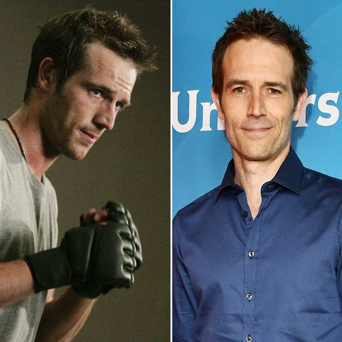 ‘Alias’ Cast: Where Are They Now? | Us Weekly