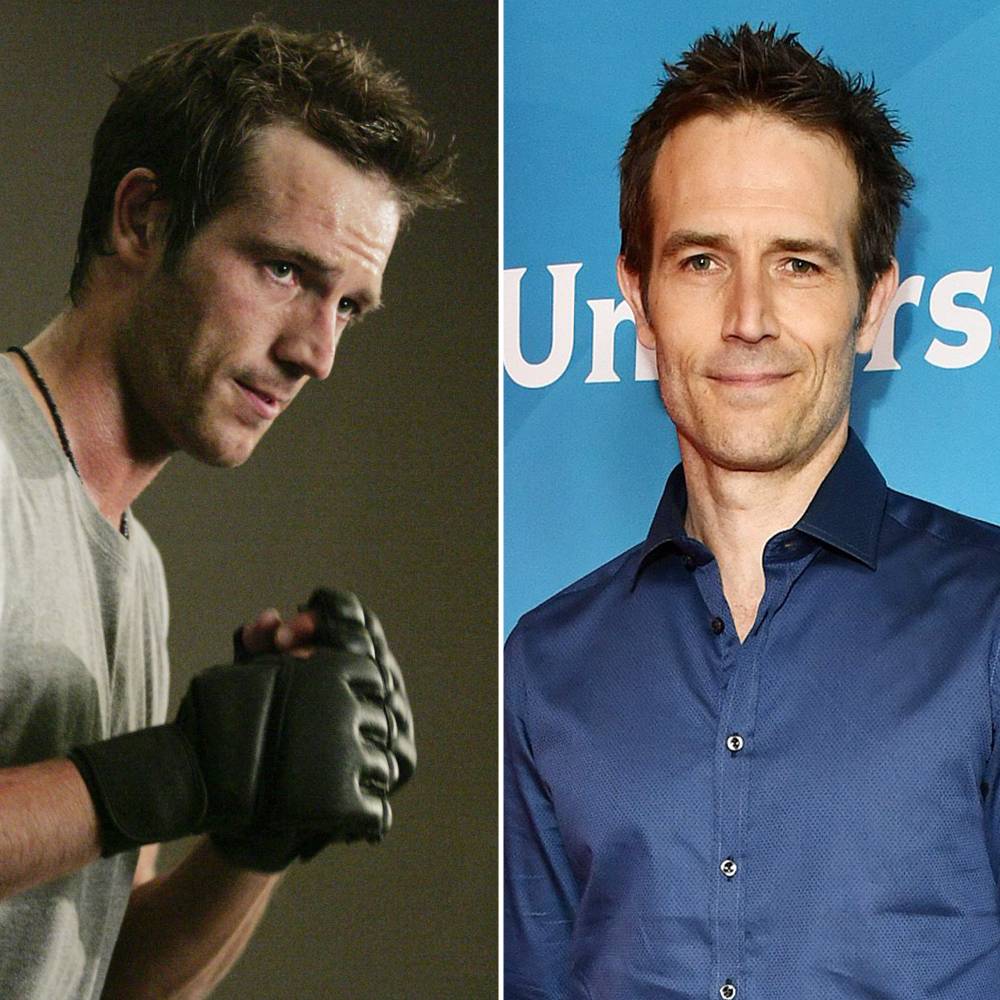‘Alias’ Cast: Where Are They Now? | Us Weekly