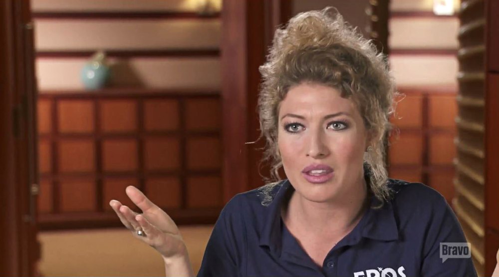 'Below Deck' Franchise Stars That Dramatically Left During Their Season ...