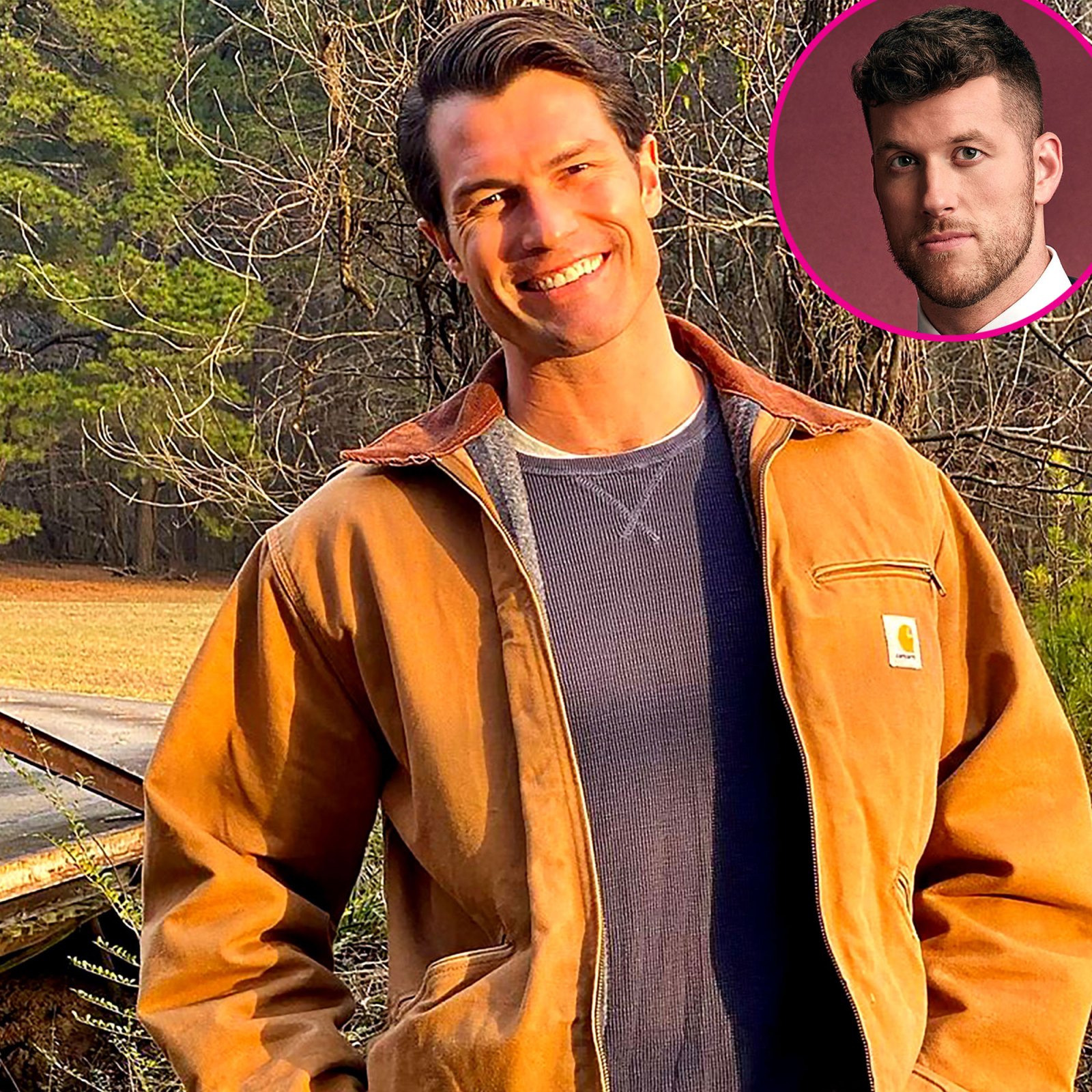 Bennett Jordan: 'Bachelor' Producers Choose 'Puppets' as Leads | Us Weekly