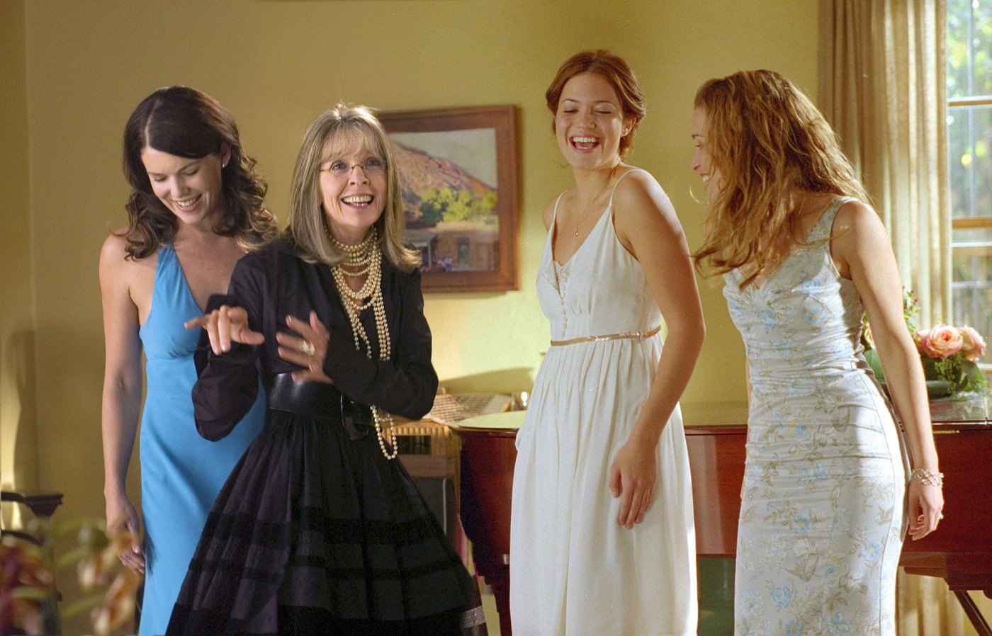 ‘Because I Said So’ Cast: Where Are They Now?
