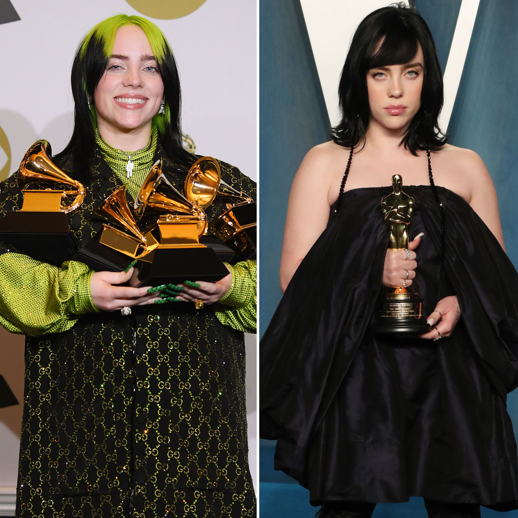 Best New Artist Grammy Winners: Where Are They Now? | Us Weekly