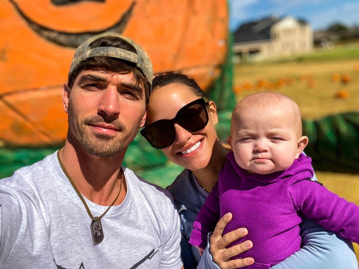 Big Brother’s Jessica Graf, Cody Nickson’s Family Album: Photos | Us Weekly
