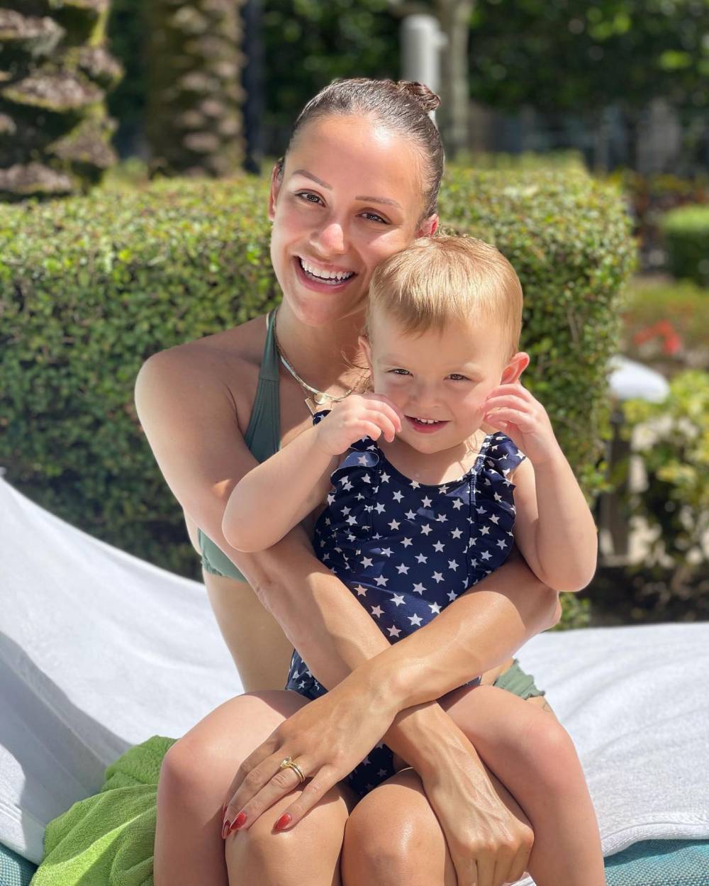 Big Brother’s Jessica Graf, Cody Nickson’s Family Album: Photos | Us Weekly