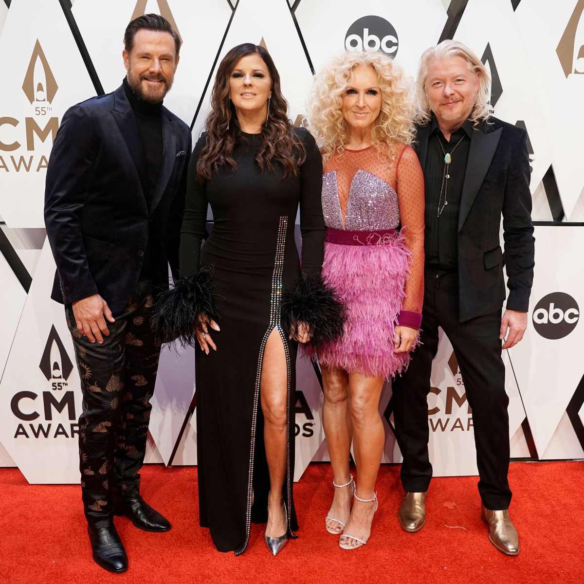 Biggest Country Music Controversies Through the Years | Us Weekly