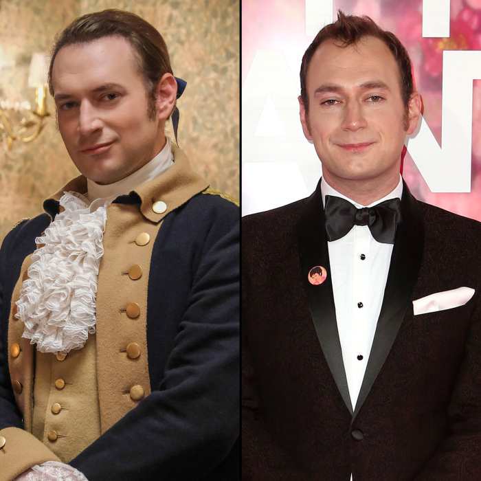 ‘Ghosts’ Cast: What the Stars Look Like in Real Life | Us Weekly