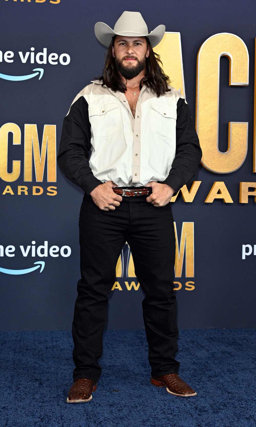 ACM Awards 2022: Hottest Hunks, Best Dressed Men | Us Weekly