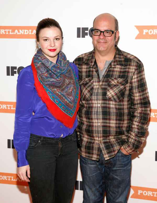 David Cross News - Us Weekly