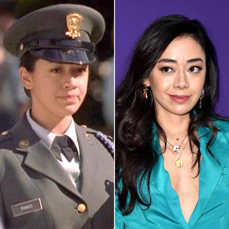 'Cadet Kelly' Cast: Where Are They Now? Hilary Duff and More | Us Weekly