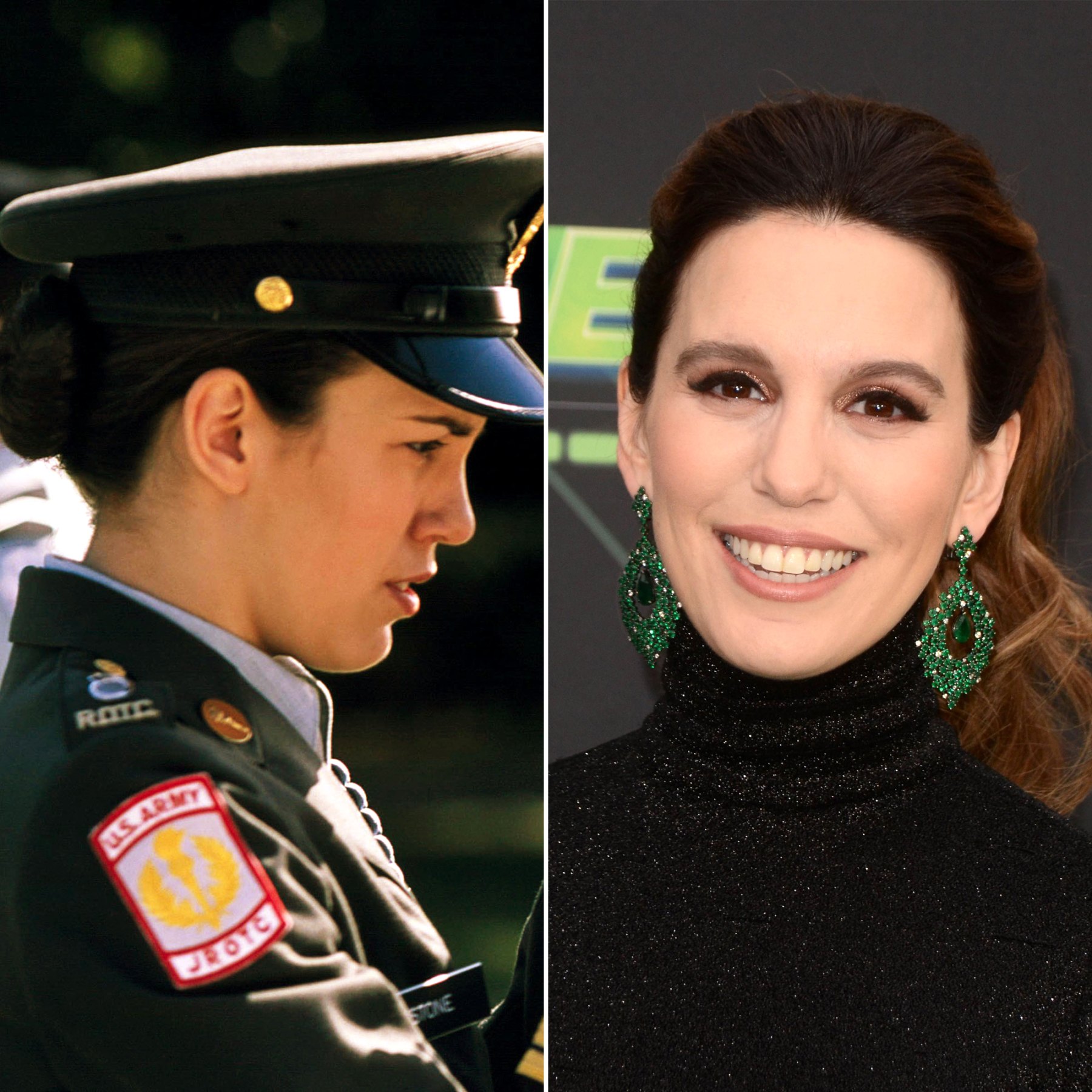 'Cadet Kelly' Cast: Where Are They Now? Hilary Duff and More | Us Weekly