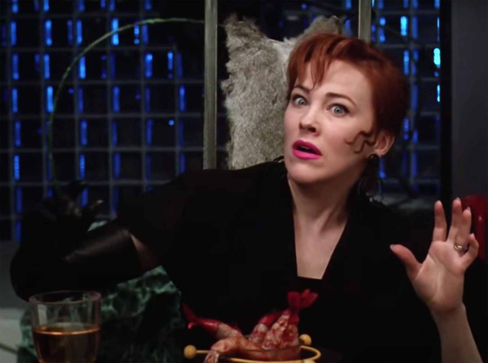 Catherine O'Hara's Life in Pictures, Her Most Iconic Moments | Us Weekly