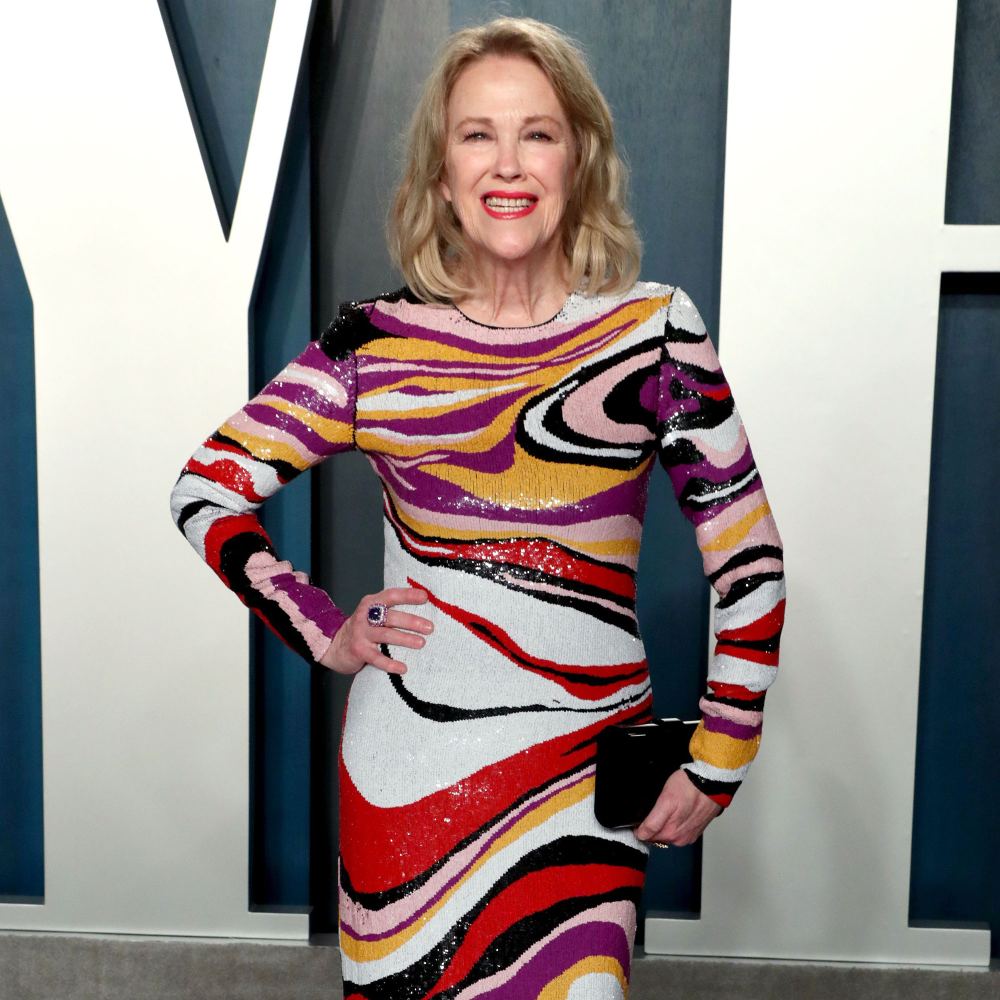 Catherine O'Hara News - Us Weekly