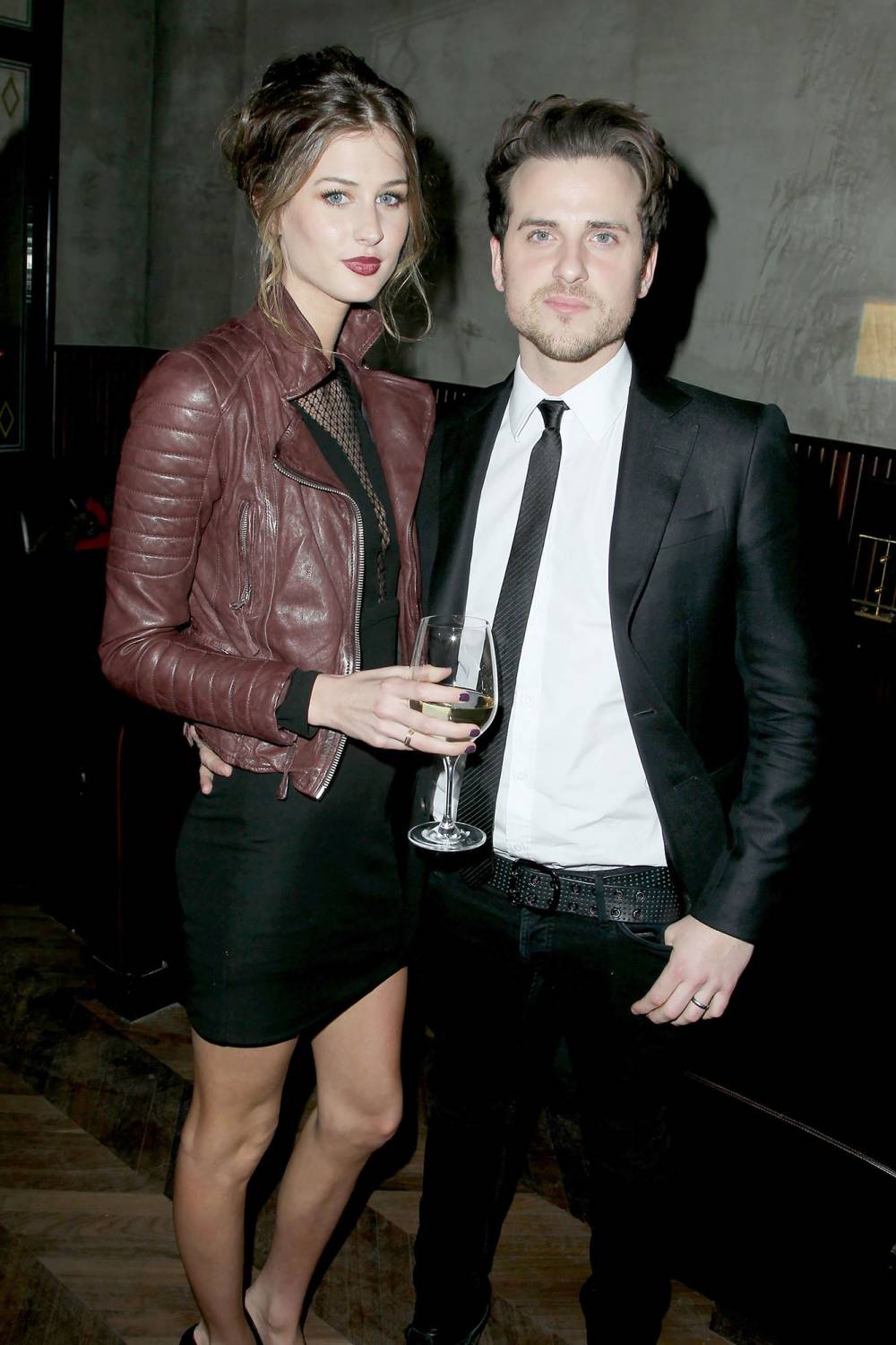 Jared Followill News - Us Weekly