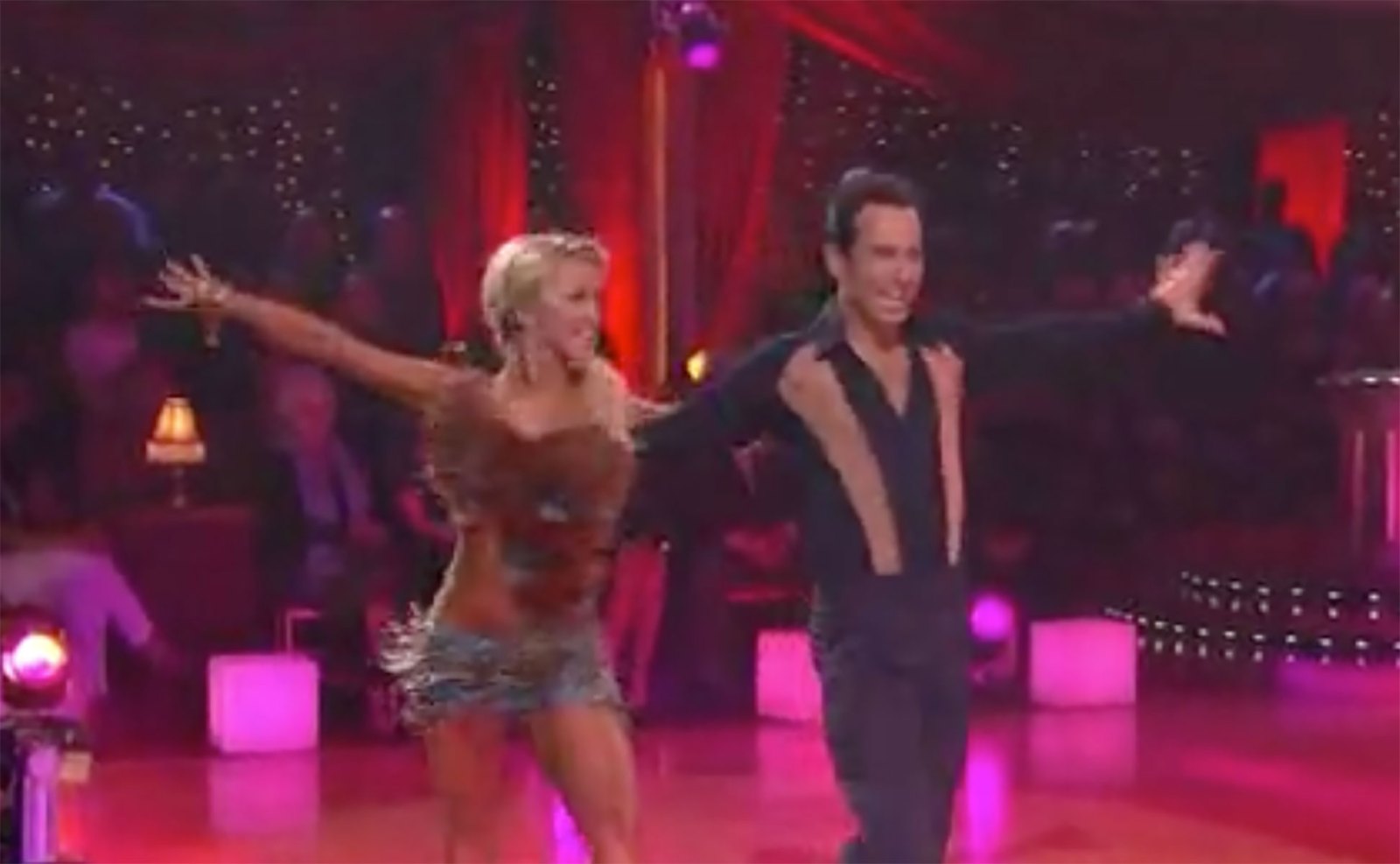 Dancing With The Stars Sexiest Costumes Ever 4017