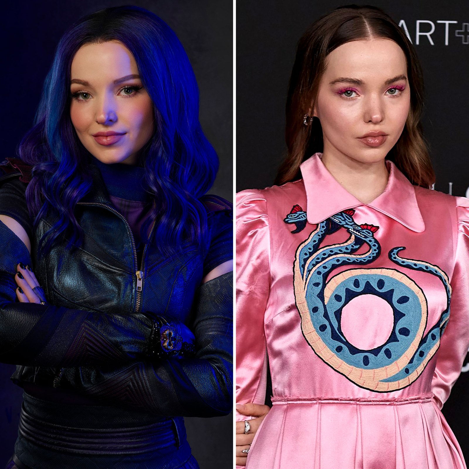 Disney Channel's 'Descendants' Cast: Where Are They Now? | Us Weekly