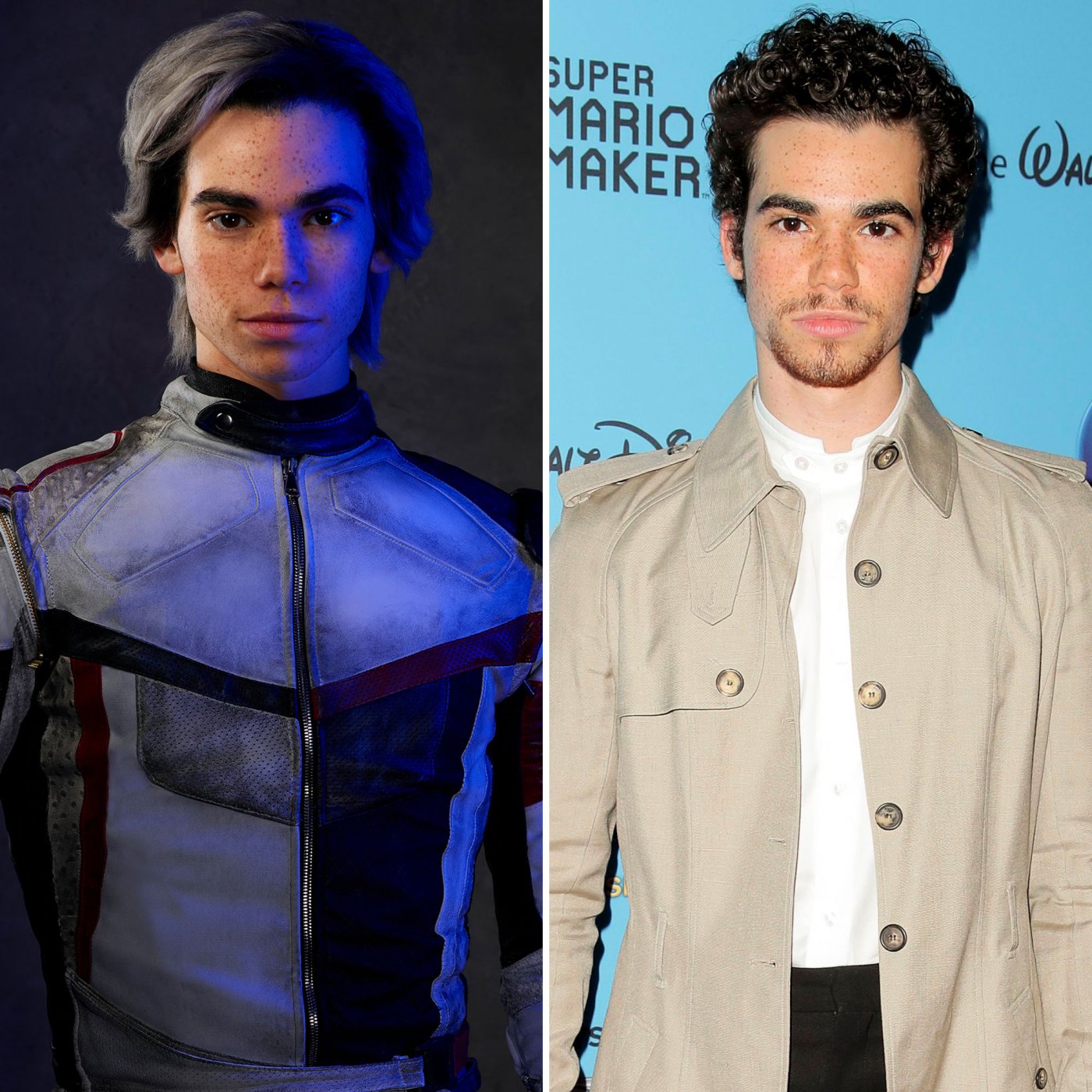 Disney Channel's 'Descendants' Cast: Where Are They Now? | Us Weekly