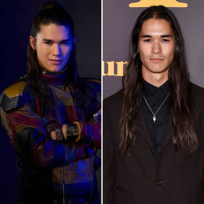 Disney Channel's 'Descendants' Cast: Where Are They Now? | Us Weekly