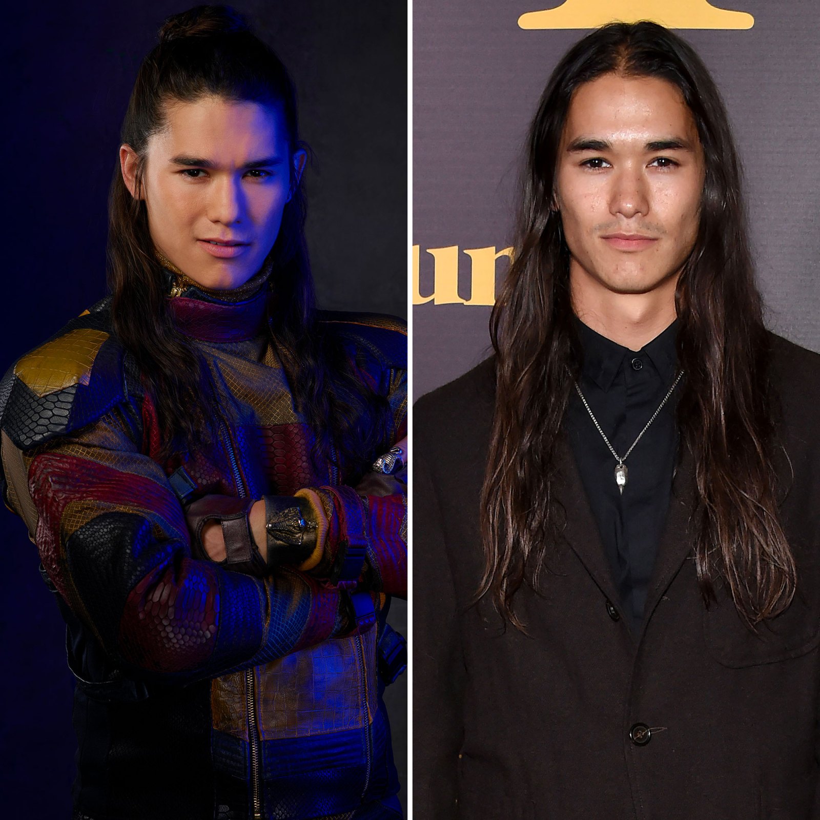Disney Channel's 'Descendants' Cast: Where Are They Now? | Us Weekly