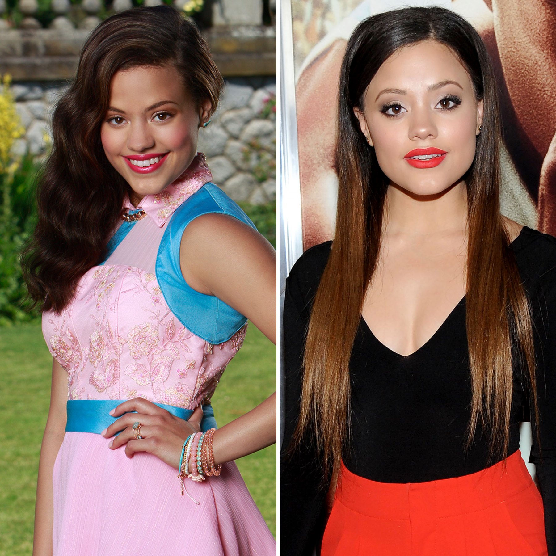 Disney Channel's 'Descendants' Cast: Where Are They Now? | Us Weekly
