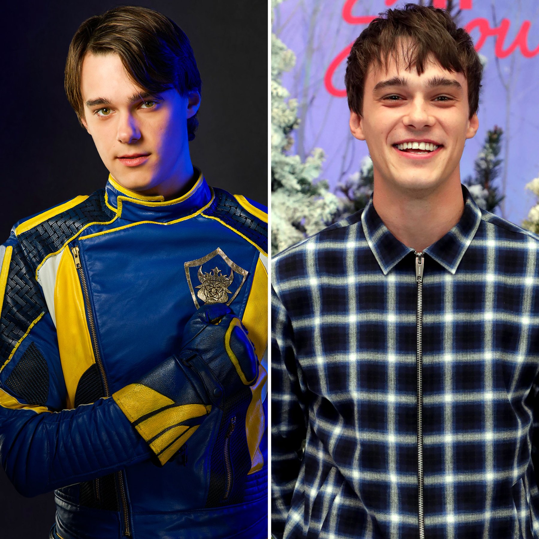 Disney Channel's 'Descendants' Cast: Where Are They Now? | Us Weekly