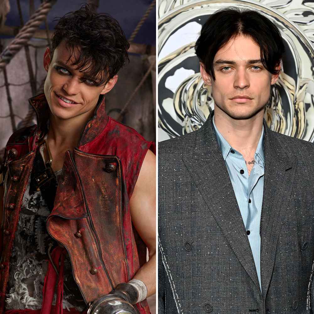 Disney Channel's 'Descendants' Cast: Where Are They Now? | Us Weekly