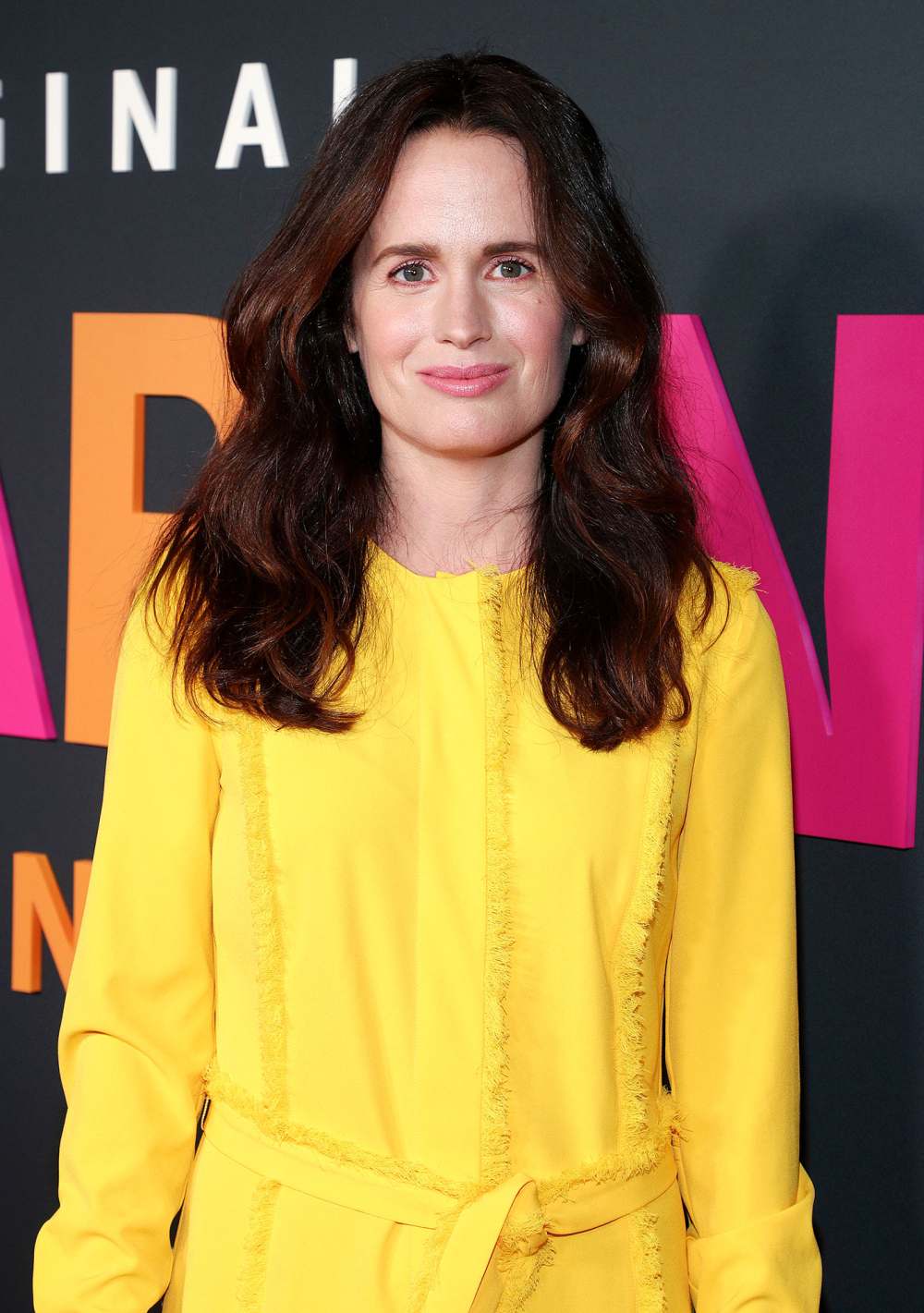 Elizabeth Reaser News - Us Weekly