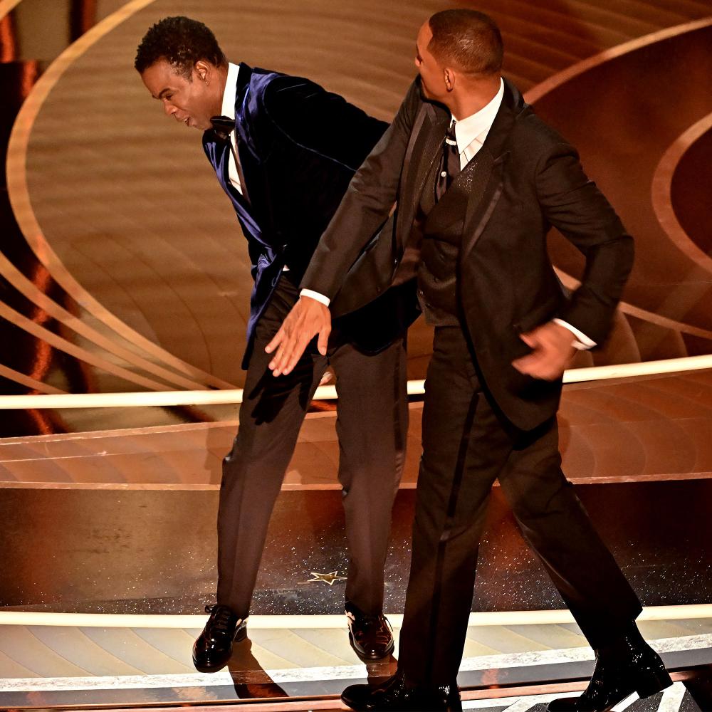 Will Smith and Chris Rock's Oscars 2022 Incident: Everything to Know ...