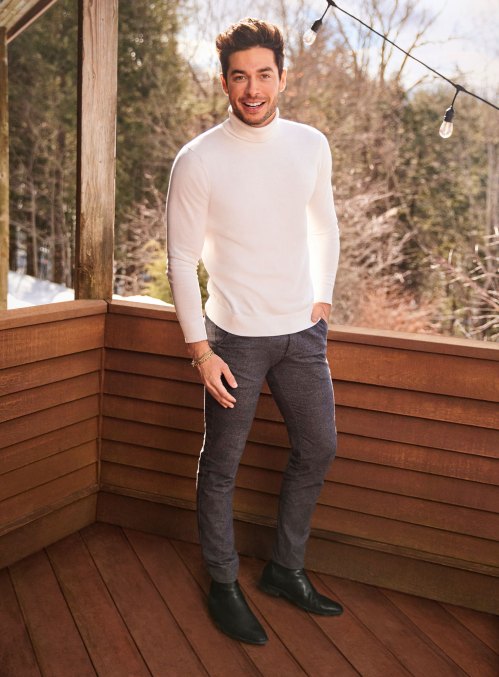 ‘Winter House’ Season 2: Everything to Know About the Bravo Series | Us ...
