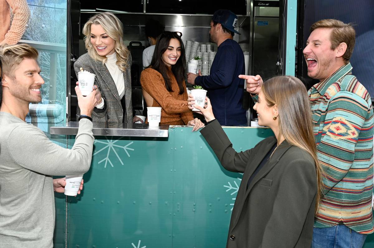 ‘Winter House’ Season 2: Everything to Know About the Bravo Series | Us ...
