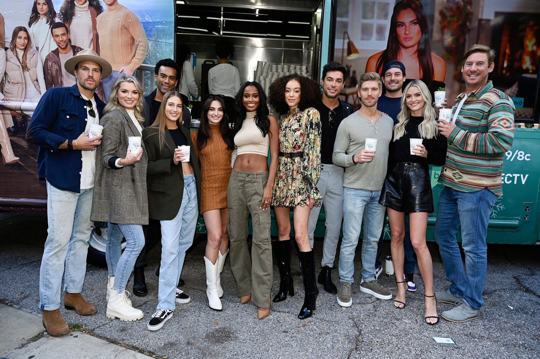 ‘Winter House’ Season 2: Everything to Know About the Bravo Series
