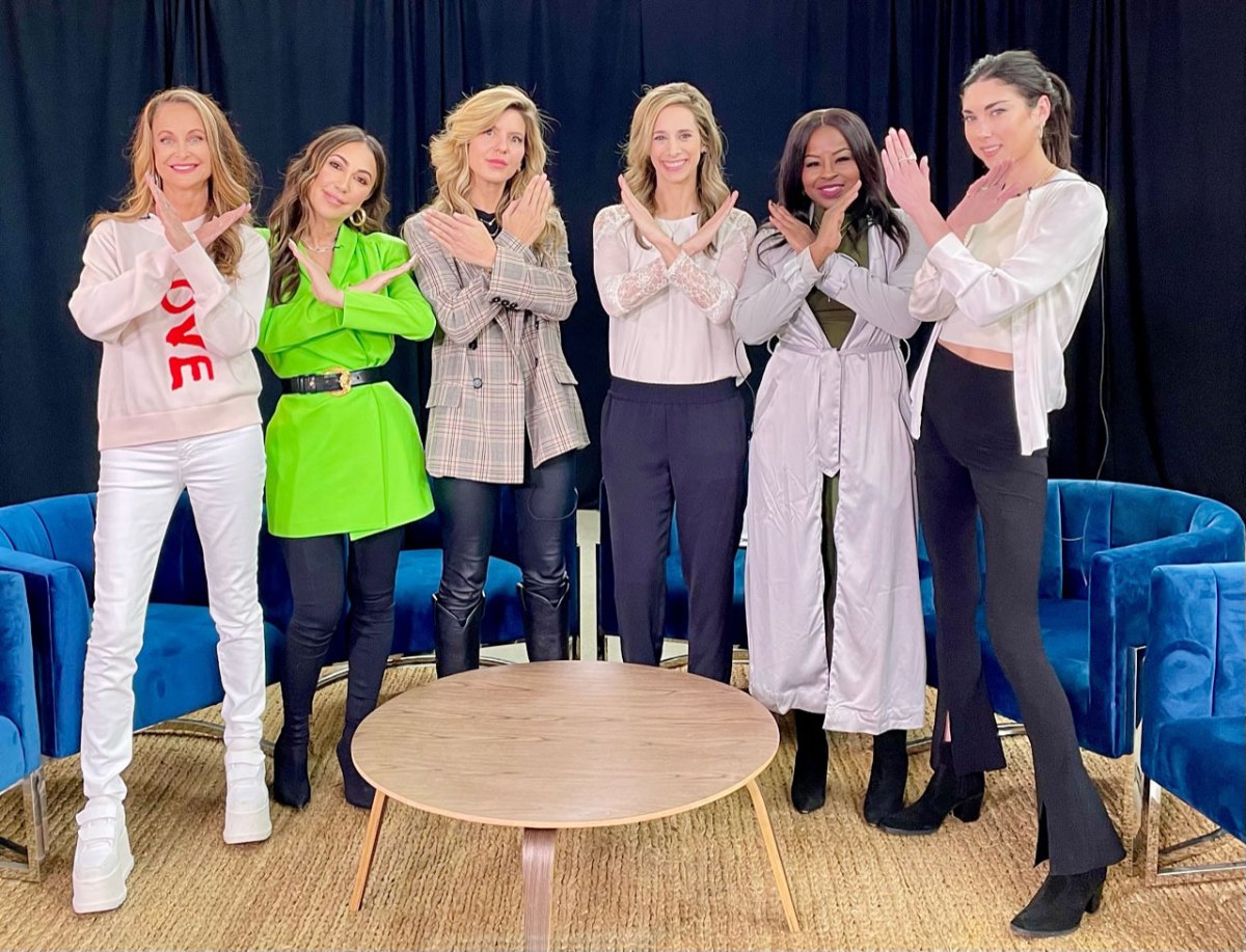 Female CEOs Turn Passions Into Celebrity-Loved Businesses