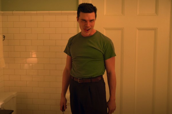 finn wittrock News - Us Weekly